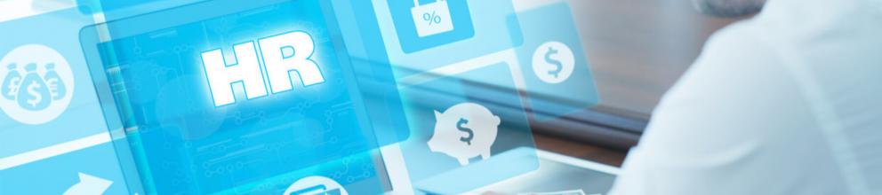 Creating a Paperless HR Department with AP Automation