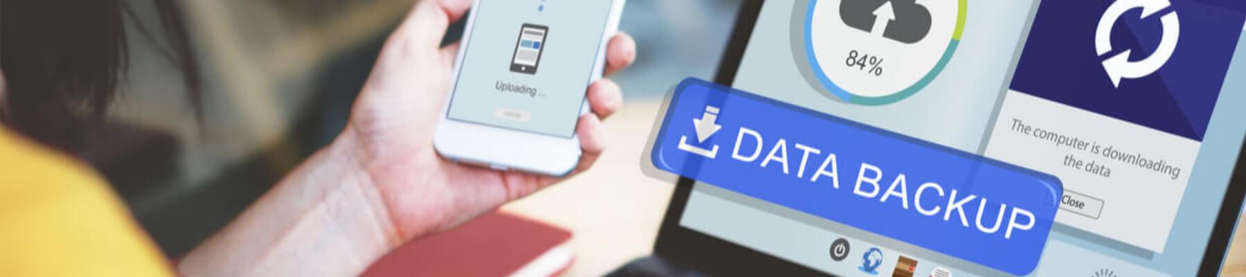 Document Management and Backup Solutions