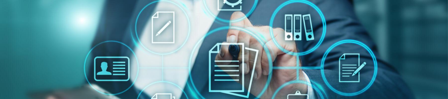 Document Management Vs Content Management: What's Best For You?