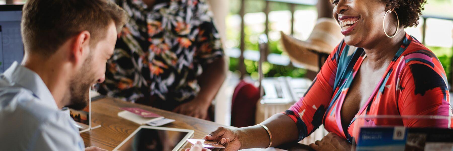 Workflow Automation for Hospitality