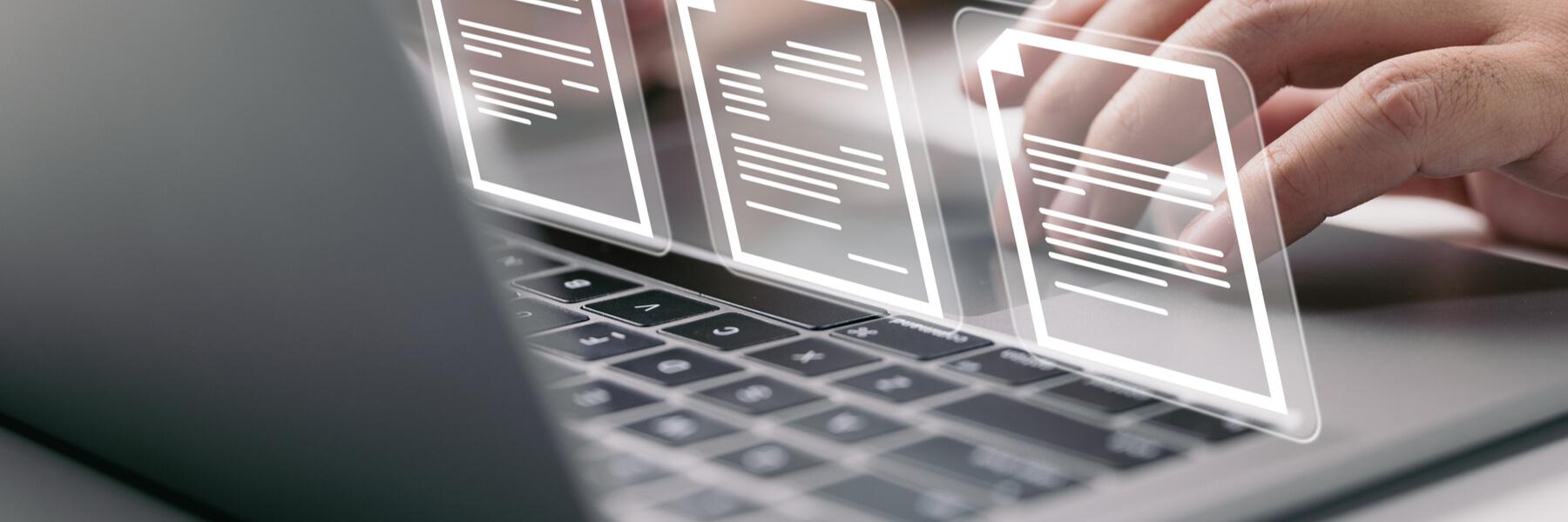 How to Keep Your Important Documents Secured