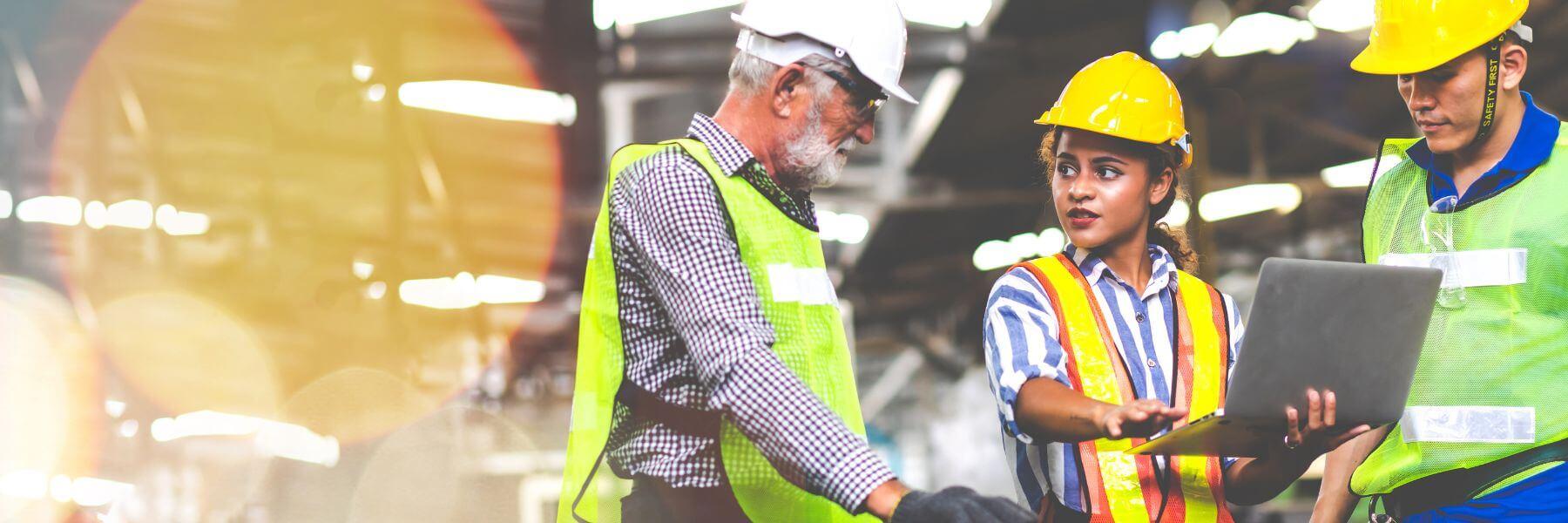 How to Automate Workflows for Manufacturing