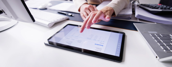 Enhancing Accounts Payable Processes With Ap Automation