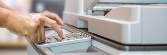 Printer Security in Older Devices